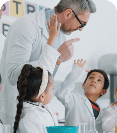 Conoce ACADEMI • ACADEMI